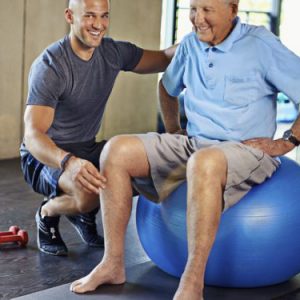 Falls Prevention – Your Mobile Physio